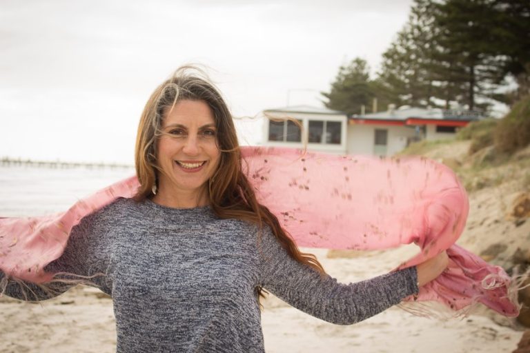 About Rebecca Richards - Rebecca Richards