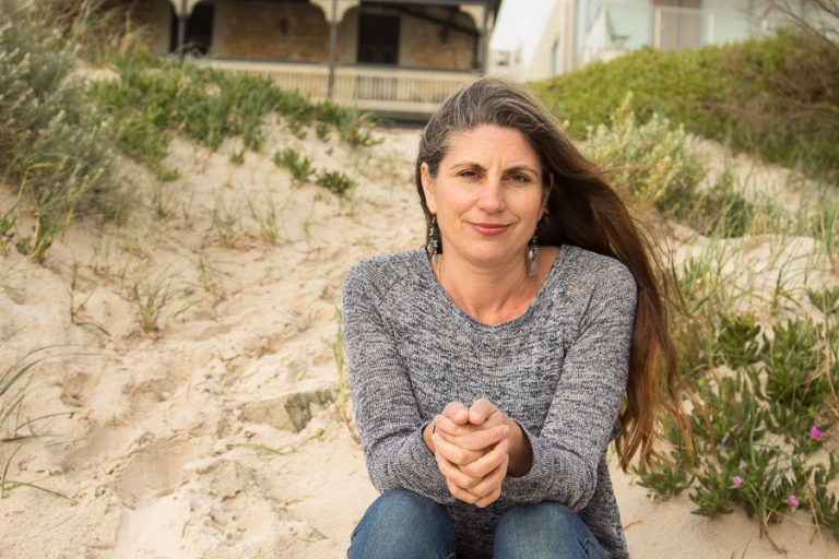 About Rebecca Richards - Rebecca Richards